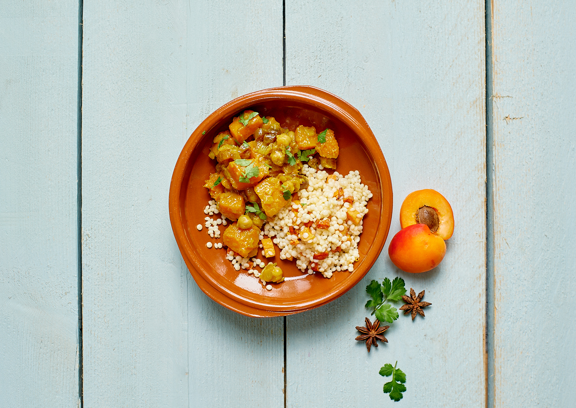 Het gaat om de voedselomgeving - Moekes Maaltijd